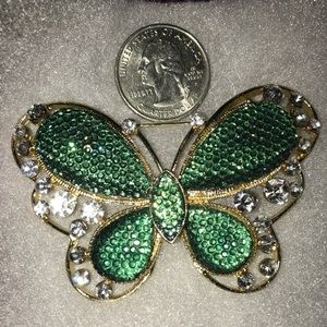 Jewelry | 8 Beautiful Brooch | Poshmark
